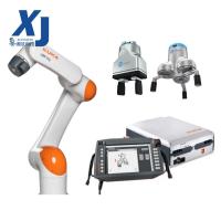 China KUKA LBR iisy 5kg Payload 600mm Reach 6 Axis Collaborative Robot for Packaging Assembly for sale