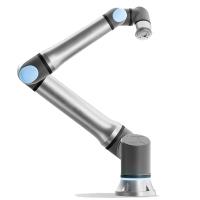 China UR15 Payload 17.5kg Collaborative Robotic Arm Automatic Screw Locking Workstation Human-machine Collaboration Cobot Robot for sale