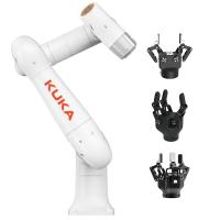 China KR Iico 7 R900 Collaborative Robot Arm Assembly Workstation IP67 ISO 4 for sale