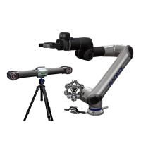China Kinova Link 6 Collaborative Robot 6kg Payload 1000mm Reach 6 Axis Industrial Arm for sale