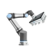 China Industrial Collaborative Robot UR18 18kg Payload 1750mm Reach 6 Axis Heavy Duty Cobot Arm for Handling for sale