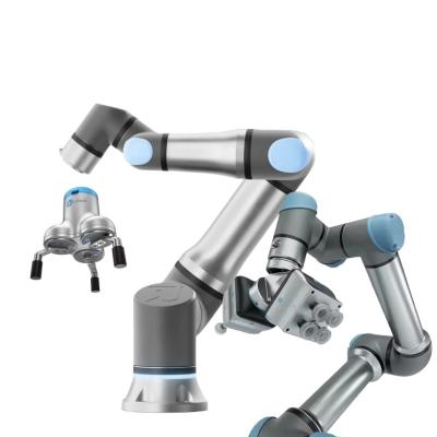 China Compact UR18 Payload 18kg Palletizing Material Handling Universal Robots Welding Sanding Polishing Collaborative Robot for sale