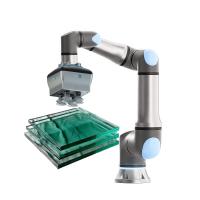 China Universal Robots UR18 New Heavy Payload Palletizing Cobot 6 Axis Dispensing Machine Tending Collaborative Robot Arm Price for sale