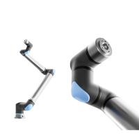 China Universal Robots UR8 Long Collaborative Welding Robot Arm 1750mm Reach 10kg Payload for sale