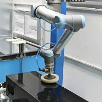 China Universal Robot Ur8 Long Cobot Long Reach Material Handling Palletizing Welding Inspection for sale