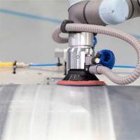 China Universal Robot Ur8 Long Cobot Long Reach Material Handling Palletizing Welding Inspection for sale