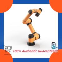 China AUBO i10 10kg Payload Collaborative Robot 1350mm Reach Industrial Cobot for sale