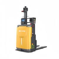 China Gen-song FMR16 FMR20 Narrow Aisle Forklift Robot 1600kg 2000kg Capacity 12.5m Lift Height for sale