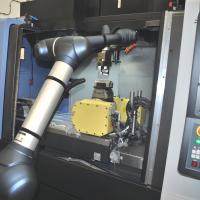 China Robotic Automation Solutions Assembly Line Operations Doosan H2017 Cobot for sale