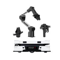 China High Precision Agilex Robotics PIPER Automated Cobot Robot Arm 6 Axis Lightweight Collaborative Robot for sale