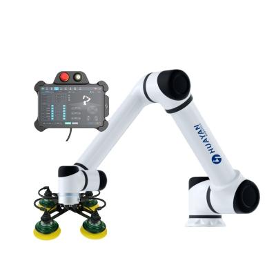 China Huayan S40 Collaborative Robot 40kg Payload 1800mm Reach Heavy Duty Palletizing Cobot for Factory Automation for sale