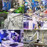 China Hans High Payload Manipulator Reach 1800mm Huayan Payload 40kg S40 Collaborative Robots Arm with Controller for sale