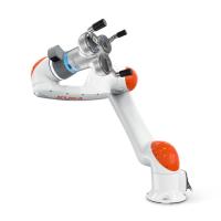 China KUKA LBR iisy 11 kg Collaborative Robot Arm for Assembly and Machine Tending for sale