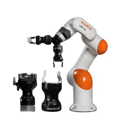 China KUKA LBR IISY 7 Axis Cobot Assembly Screwdriving Machine Tending Collaborative Robot Arm for sale