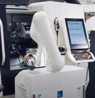 China KUKA LBR iisy 11 kg Collaborative Robot Arm for Assembly and Machine Tending for sale