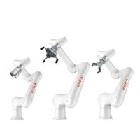 China KUKA LBR IICO 7 kg 6 Axis Collaborative Robot Washdown Cobot for Hygienic Automation for sale