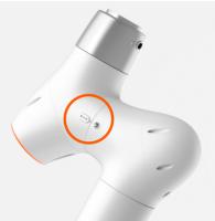 China KUKA LBR IICO 7 kg 6 Axis Collaborative Robot Washdown Cobot for Hygienic Automation for sale