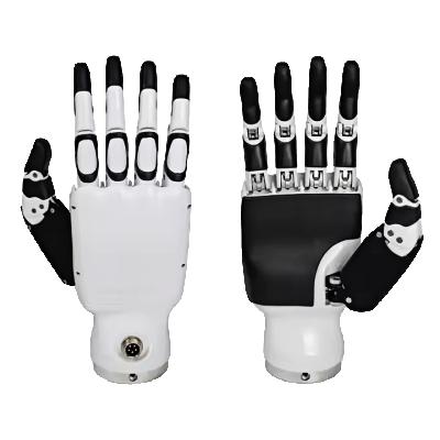 China Inspire Robots RH56 Series 6-DOF Five-Finger Dexterous Hand with Micro Linear Servo Actuators for sale