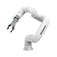 China Doosan E0509 Collaborative Robot 6 Axis Assembly Machine Tending Handling Cobot Robot Industrial Automation for sale