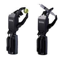 China Dexrobot Humanoid Five Fingers Dexterous Hand Dexhand021 MP Pro 6 DOF Robotic Gripper for sale