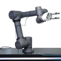 China Dexrobot 3-Fingered Dexterous Hand Lightweight 8 Freedom Dexhand021S Supplier for sale