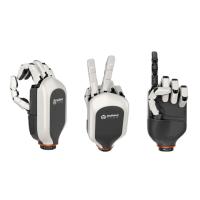 China Humanoid 5-fingers Dexterous Hand 19 Degrees Freedom Dexrobot Dexhand021 MP for sale
