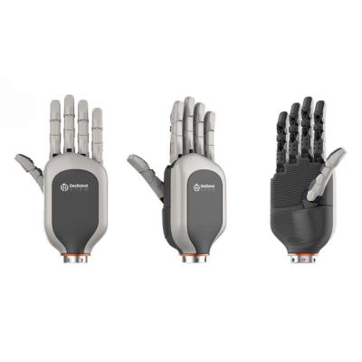 China Humanoid 5-fingers Dexterous Hand 19 Degrees Freedom Dexrobot Dexhand021 MP for sale