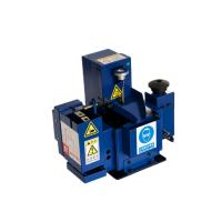China Robotic MIG Welding Semi-Automatic Torch Cleaner 110V Pneumatic Nozzle Reamer for sale