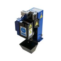 China Alphatex Fully Automatic Welding Torch Cleaner Station Pneumatic Reaming Anti Spatter for Robot MIG for sale