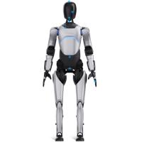 China AGIBOT A2 Ultra Full-Size Humanoid Robot 40 DOF 169cm Height Dexterous Hand for AI Applications for sale