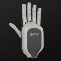 China DexHand 021 Five-Finger Dexterous Hand 19 DOF 5 kg Load Capacity Industrial Robot Gripper for sale