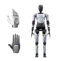 China Agibot Multi-Functional Dexterous Hand OminiHand Pro Supplier from China for sale
