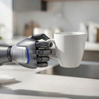 China Agibot Multi-Functional Dexterous Hand OminiHand Pro Supplier from China for sale