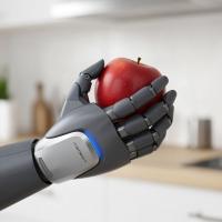 China Agibot Multi-Functional Dexterous Hand OminiHand Pro Supplier from China for sale