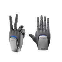 China AGIBOT OminiHand Pro AI High-Integration Multi-Functional Dexterous Hand for sale
