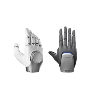 China AgiBot OmniHand Dexterous Hand 16/19 DOF Robotic Hand for sale