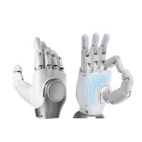China AgiBot OmniHand Dexterous Hand 16/19 DOF Robotic Hand for sale