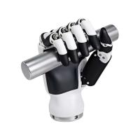 China Inspire Robots RH56BFX 6-DOF Dexterous Robotic Hand Anthropomorphic Humanoid Robot Hand for sale