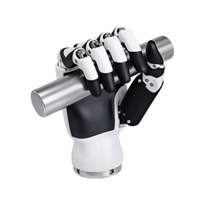 China Inspire Robots RH56BFX 6-DOF Dexterous Robotic Hand Anthropomorphic Humanoid Robot Hand for sale