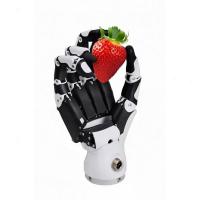 China Inspire Robots RH56DFX 6-DOF Dexterous Hand Five-Finger Tendon-Driven Robotic Gripper for AI Research for sale