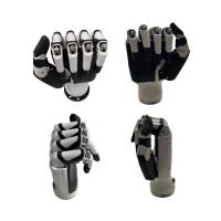 China Inspire Robots RH56DFX 6-DOF Dexterous Hand Five-Finger Tendon-Driven Robotic Gripper for AI Research for sale