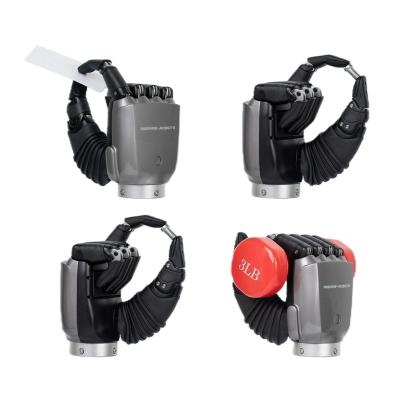 China Inspire Robots RH56F1 Dexterous Hand Gripper 6 DOF Tendon Driven Robotic Hand for Humanoid Robots for sale