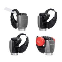 China Inspire RH56F1 RH56E2 AI Robotic Dexterous Hand 6 DOF Tendon Driven Servo Actuator for sale