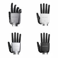 China Inspire RH56F1 RH56E2 AI Robotic Dexterous Hand 6 DOF Tendon Driven Servo Actuator for sale