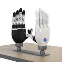 China Leadshine DH116 Dexterous Robotic Hand 11 DOF 40 kg Load Tendon-Driven for Cobots for sale
