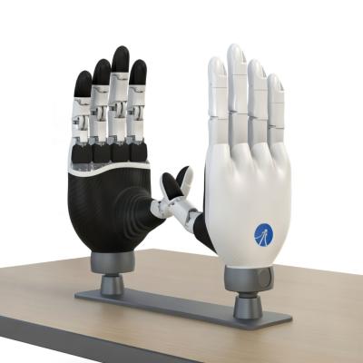 China Leadshine DH116 Dexterous Robotic Hand 11 DOF 40 kg Load Tendon-Driven for Cobots for sale
