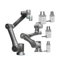 China Techman TM5-700 6-Axis Collaborative Robot Arm 6kg Payload 700mm Reach Built-in Vision for sale