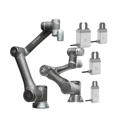 China Techman TM5-700 6-Axis Collaborative Robot Arm 6kg Payload 700mm Reach Built-in Vision for sale