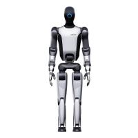 China UBTECH Walker S2 Industrial AI Humanoid Robot 40+ Joints 3 km/h Bipedal for sale