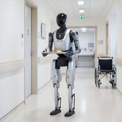 China China Smart Healthcare UBTECH Walker Tienkung Humanoid Robot for sale